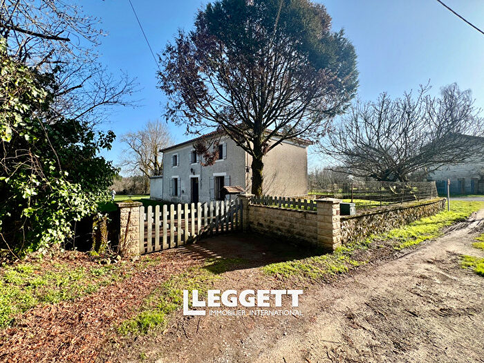 Maison à vendre - Étouars - 7 pièces - 3 chambres