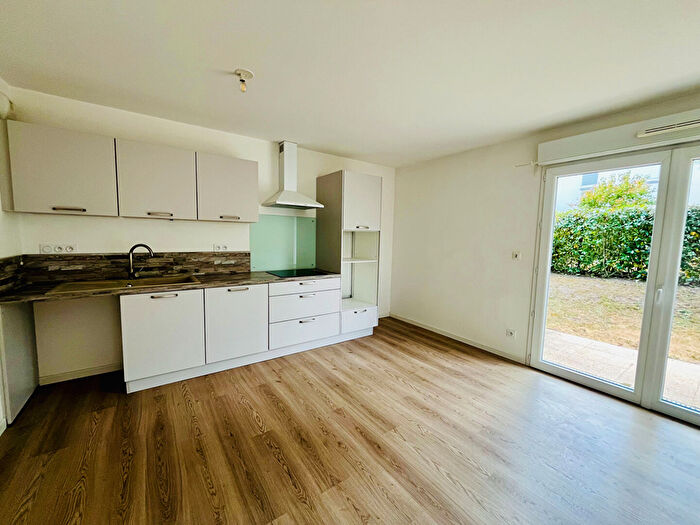 Appartement 3 pièces à vendre - Ingré