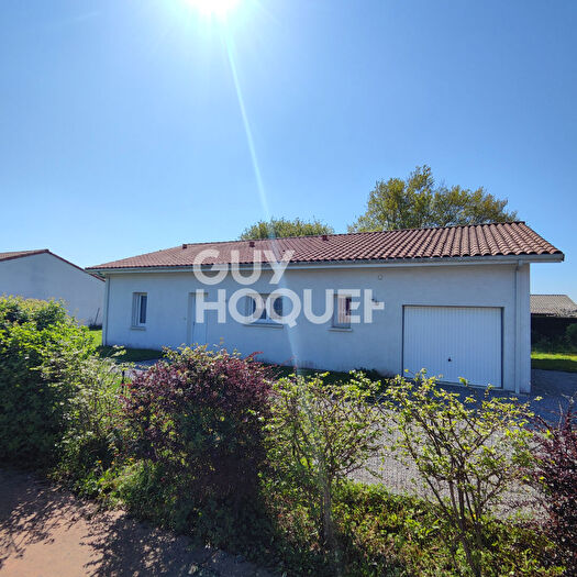 Maison à vendre - Grenade-sur-lAdour - 5 pièces - 3 chambres