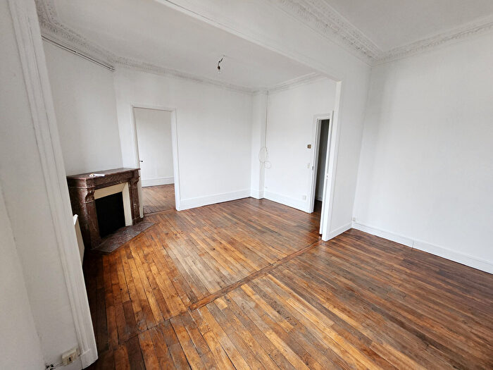 Appartement 2 pièces à vendre - Le Raincy, Montfermeil, Grands Côteaux