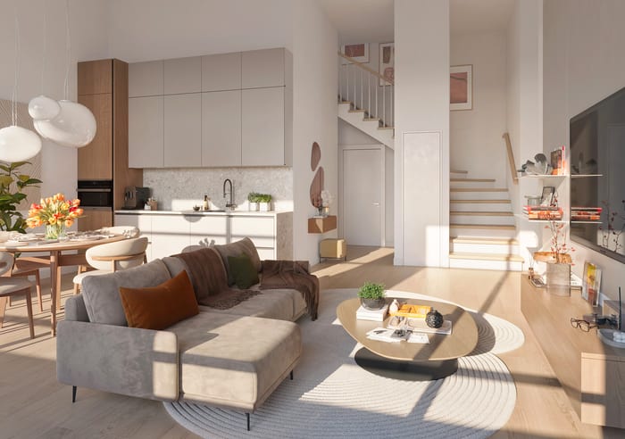 Maison 1 pièce à vendre à Brive-la-Gaillarde, Centre-ville, Pont Cardinal, Champanatier