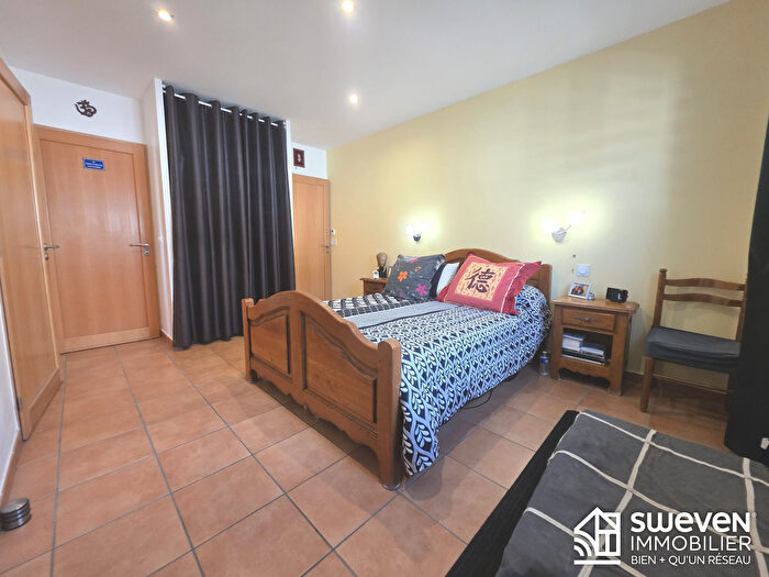 Maison 4 pièces à Le Soler, à vendre