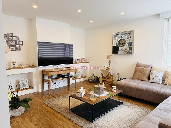 Maison 7 pièces à vendre - Coutiches