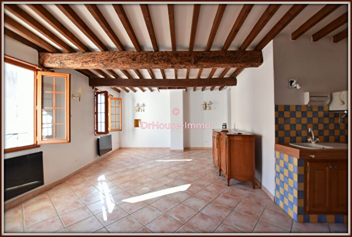 Lorgues - Appartement 4 pièces à vendre