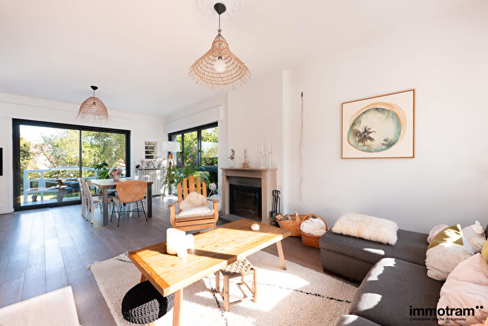 Maison à vendre - Marcq-en-Bar ul, Marcq-en-Baroeul - 7 pièces - 6 chambres