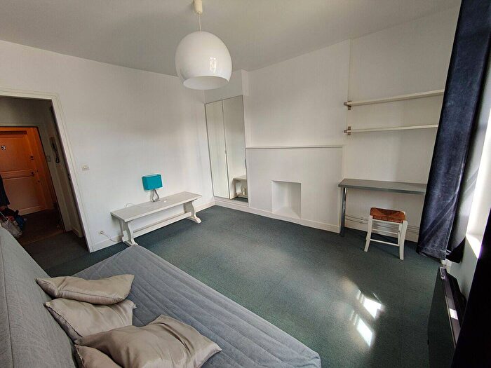 Appartement 1 pièce à louer à Centre, Amboise