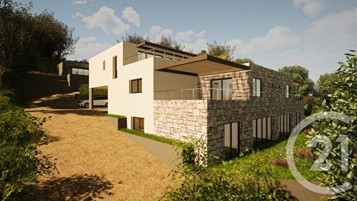 Appartement à vendre - Calvi - 4 pièces - 3 chambres