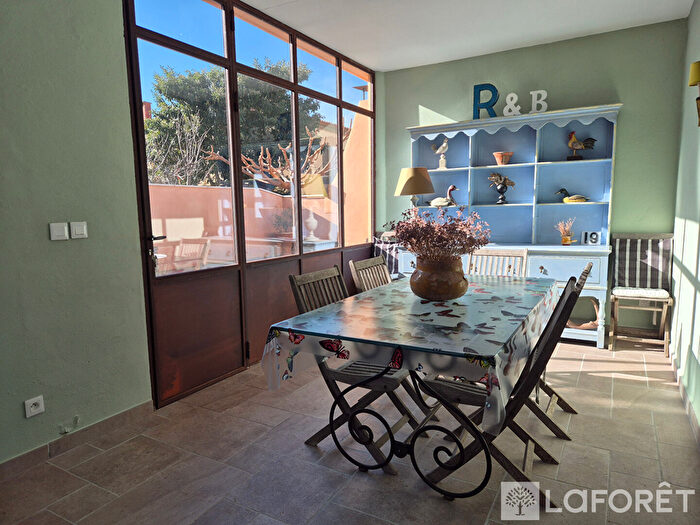 Maison à vendre - Prades - 4 pièces - 3 chambres