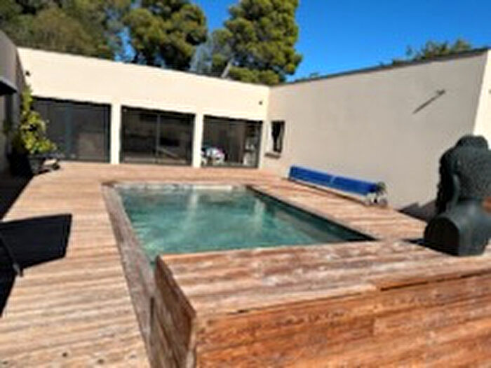 Maison à vendre - Narbonne, Saint-Jean, Saint-Pierre - 5 pièces - 4 chambres