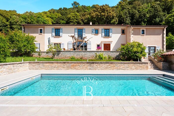 Bastia - Maison 8 pièces à vendre