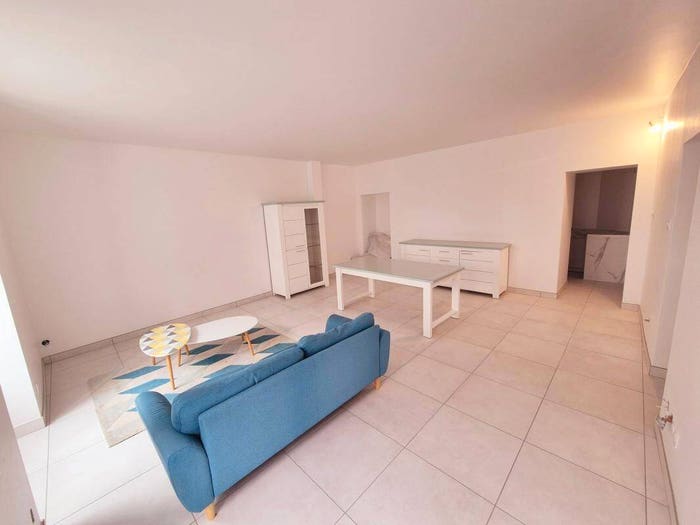 Herbignac : Appartement 2 pièces à louer