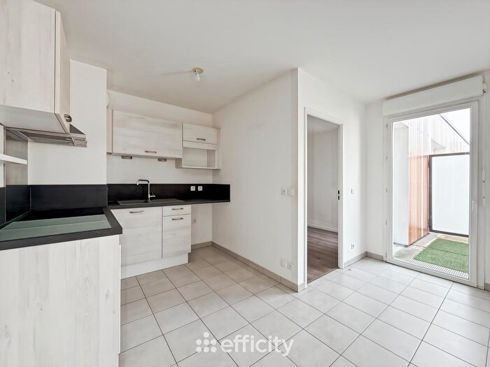 Pomponne - Appartement 2 pièces à vendre