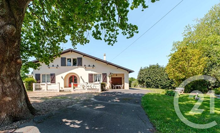 Maison à vendre - Anglet, Cantau - 5 pièces - 2 chambres