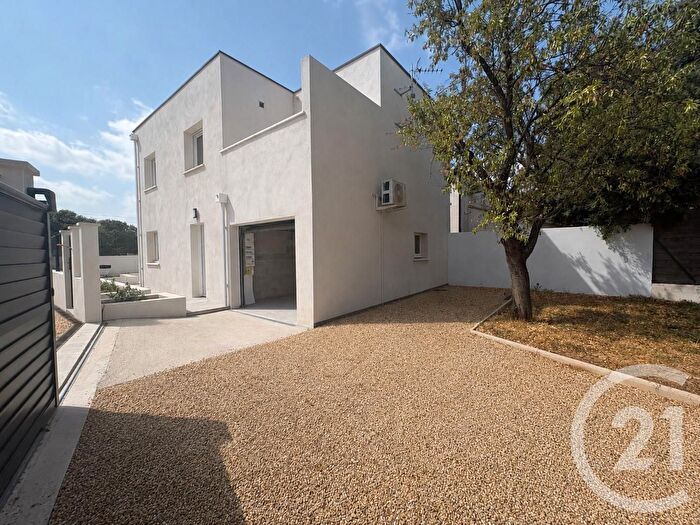 Maison 4 pièces à Uchaud, à vendre