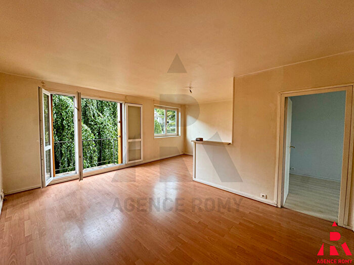Appartement 3 pièces à Versailles, Porchefontaine, à vendre