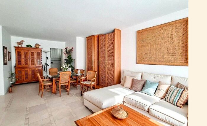 Appartement à vendre - Paris e , Alleray, Procession - 3 pièces - 2 chambres