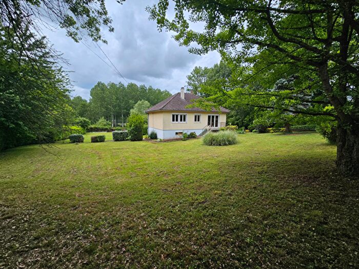 Maison 4 pièces à La Guierche, à vendre