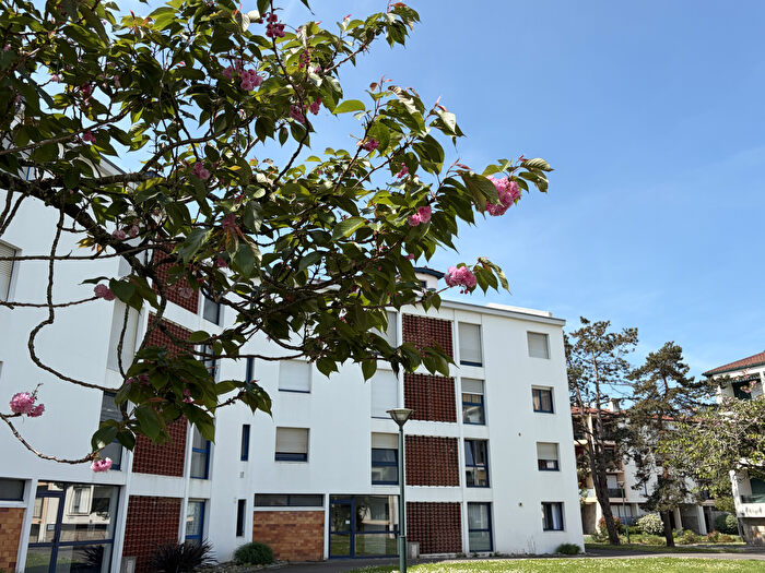 Appartement 5 pièces à Saint-Jean-de-Luz, Urdazuri, Urquijo, Habas, Fargeot, Errepira, à vendre