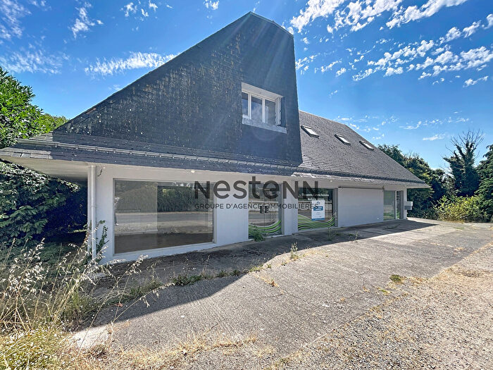 Muzillac : Maison 4 pièces à vendre
