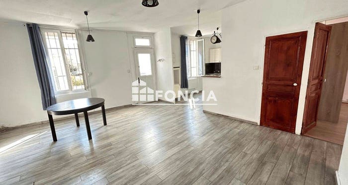 Appartement 3 pièces à louer - Bonneveine, Marseille 8ème arrondissement