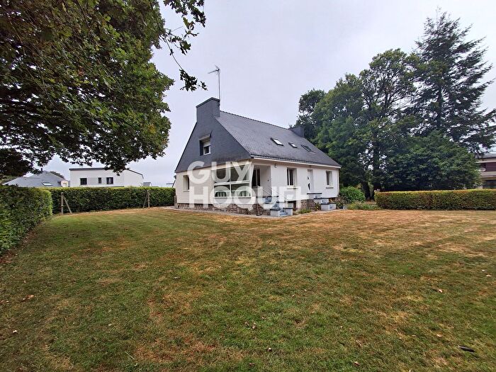 Maison 8 pièces à Sulniac, à vendre