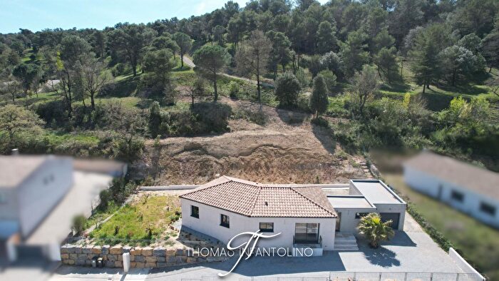 Maison 4 pièces à Carcassonne, Montredon, Mont Legun, à vendre