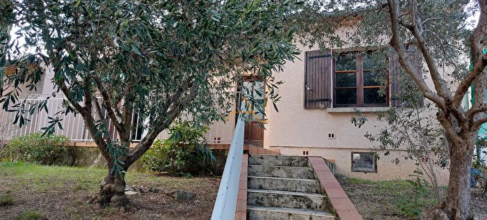 Maison à vendre - Tulette - 6 pièces - 3 chambres