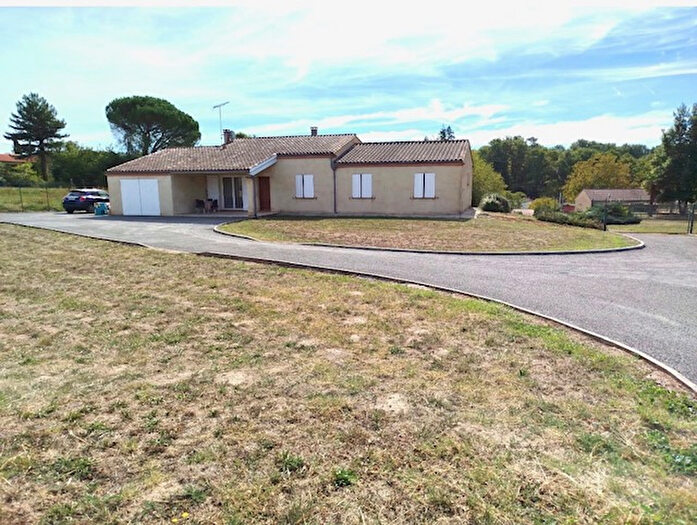 Maison 7 pièces à vendre - Fumel