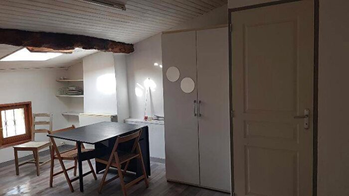 Appartement 1 pièce à louer - Libourne