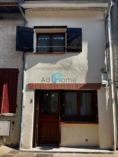 Appartement à louer - Saint-Lys - 2 pièces - 1 chambre