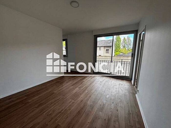 Appartement à louer - Saint Symphorien, Tours - 2 pièces - 1 chambre