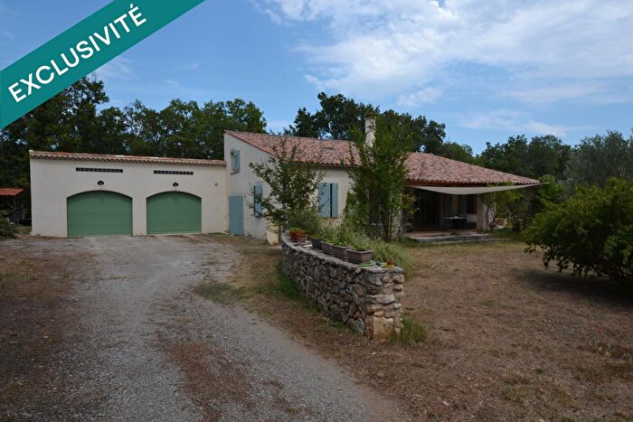 Maison 7 pièces à Reillanne, à vendre