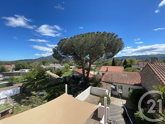 Maison 8 pièces à Saint-Jean-Pla-de-Corts, à vendre