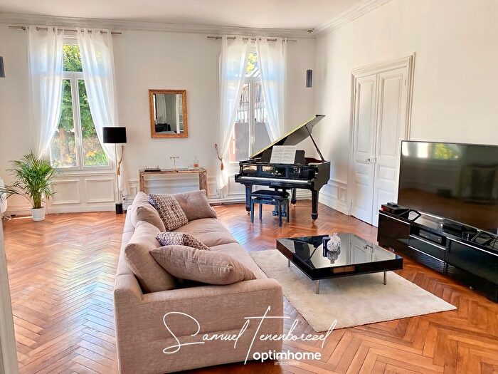 Appartement 2 pièces à Malaunay, à vendre