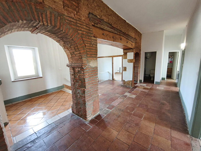 Maison 5 pièces à vendre - Cazaux-Savès