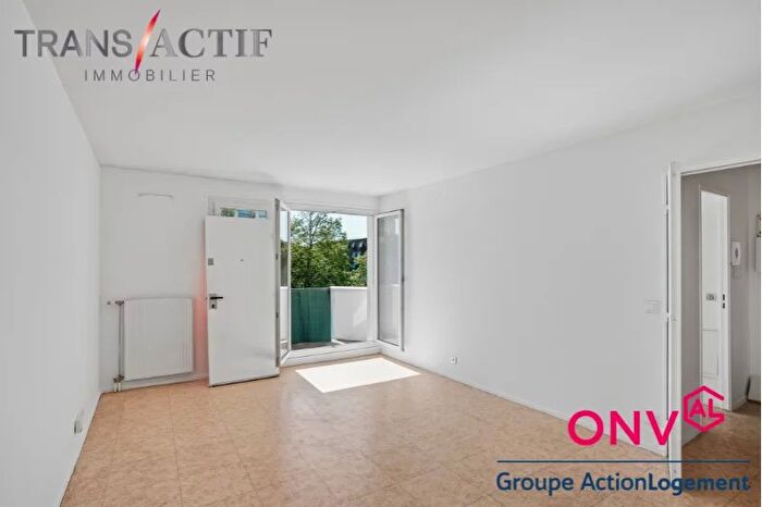Appartement 3 pièces à Sannois, Les Loges, Gambetta, à vendre