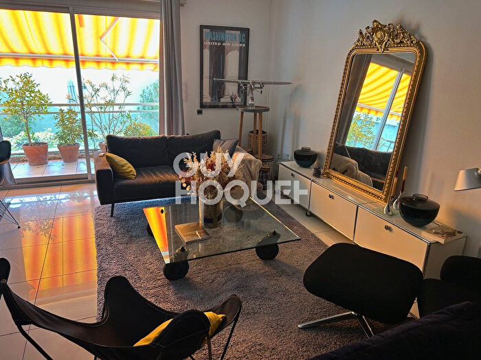 Appartement 4 pièces à louer - Toulouse, Saint-Aubin