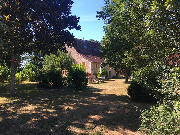 Margon - Maison 7 pièces à vendre