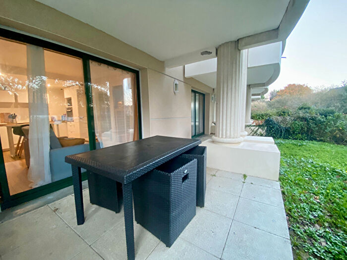 Saint-André-des-Eaux : Appartement 2 pièces à louer