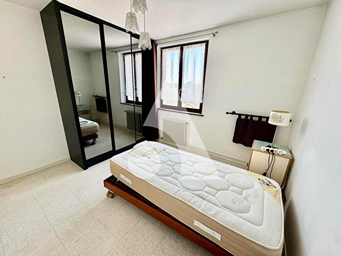 Appartement à vendre - Neufchâteau - 1 pièce - 1 chambre