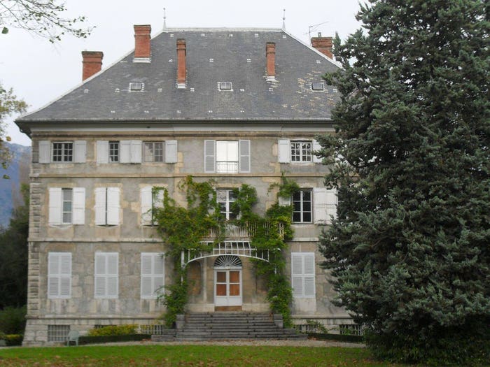Appartement 4 pièces à louer à Peripherie, Varces-Allières-et-Risset