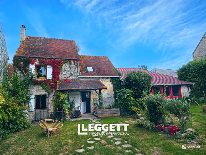 Maison à vendre - Bailleul - 5 pièces - 3 chambres