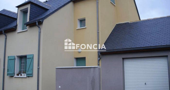 Maison 5 pièces à louer à Laloubère