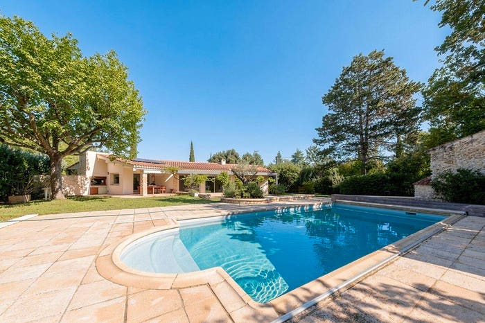 Maison 8 pièces à louer à Celony la calade, Aix-en-Provence