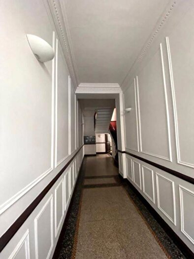 Appartement à louer - Kable Nord, Strasbourg - 1 pièce