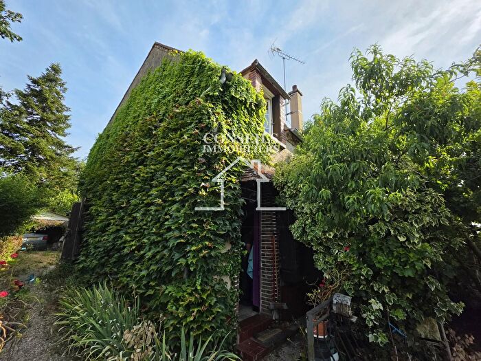 Maison 4 pièces à Rousson, à vendre