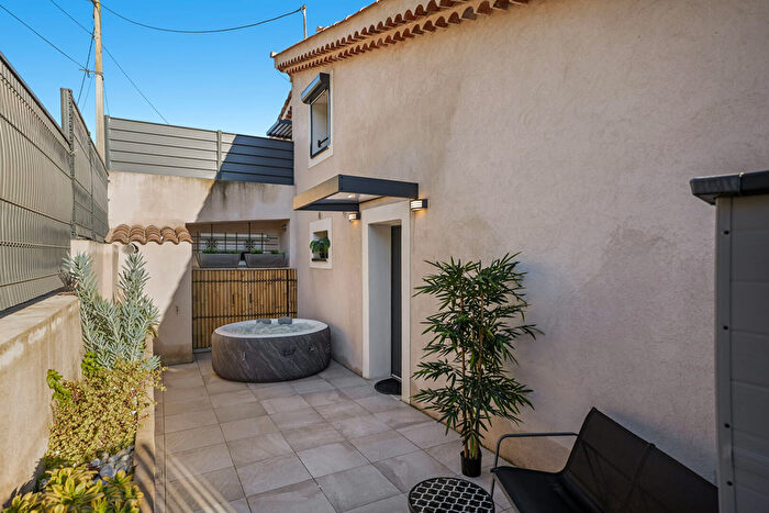 Appartement 4 pièces à vendre - Mandelieu-la-Napoule, Les Termes