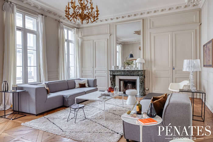 Rouen, Vieux Marché, Cathédrale : Appartement 4 pièces à vendre