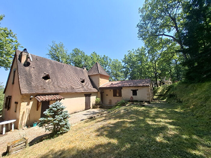 Maison 4 pièces à Le Bugue, à vendre