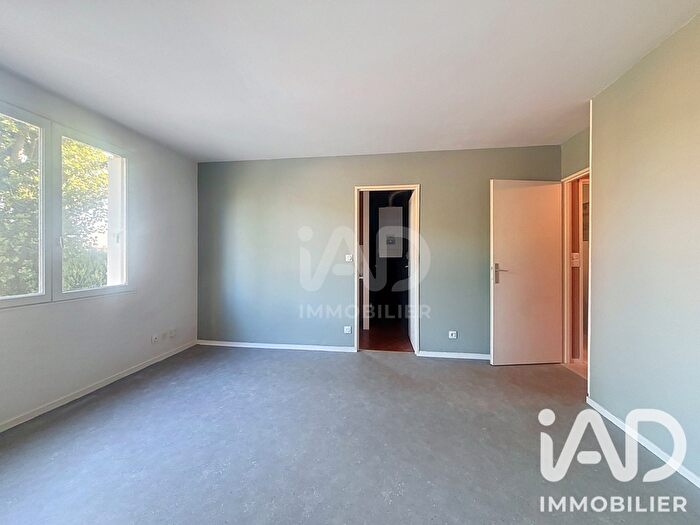 Dieppe, Janval, Bruyères - Appartement 1 pièce à louer